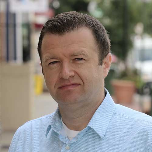 Arthur Olshansky - Molnii