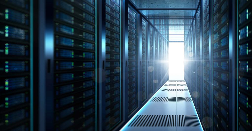 High Performance Cloud - Molnii