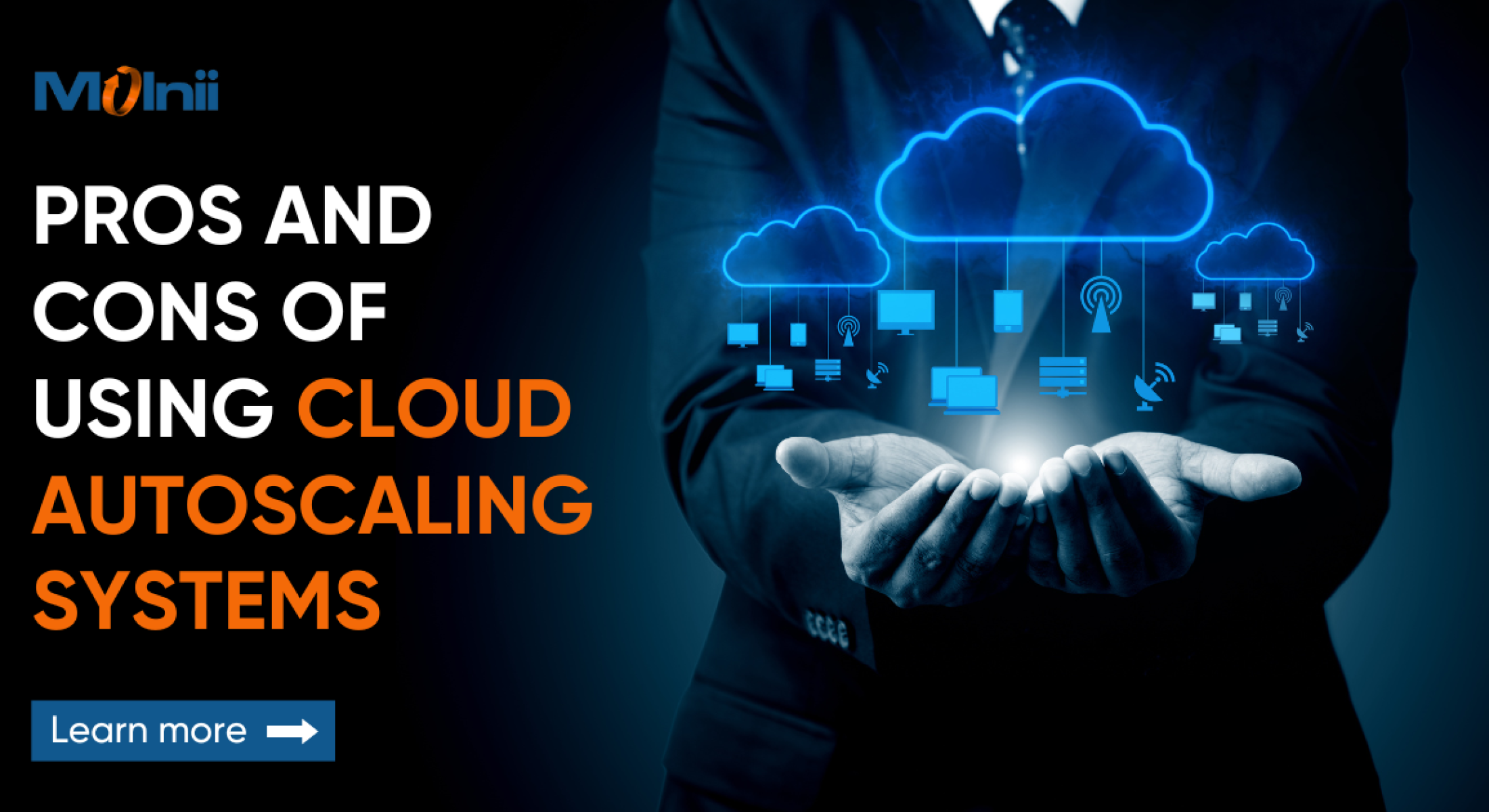 The Pros and Cons of Using Cloud Autoscaling Systems - Molnii