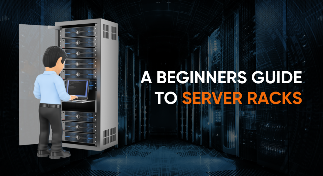 A Beginner’s Guide to Server Racks - Molnii