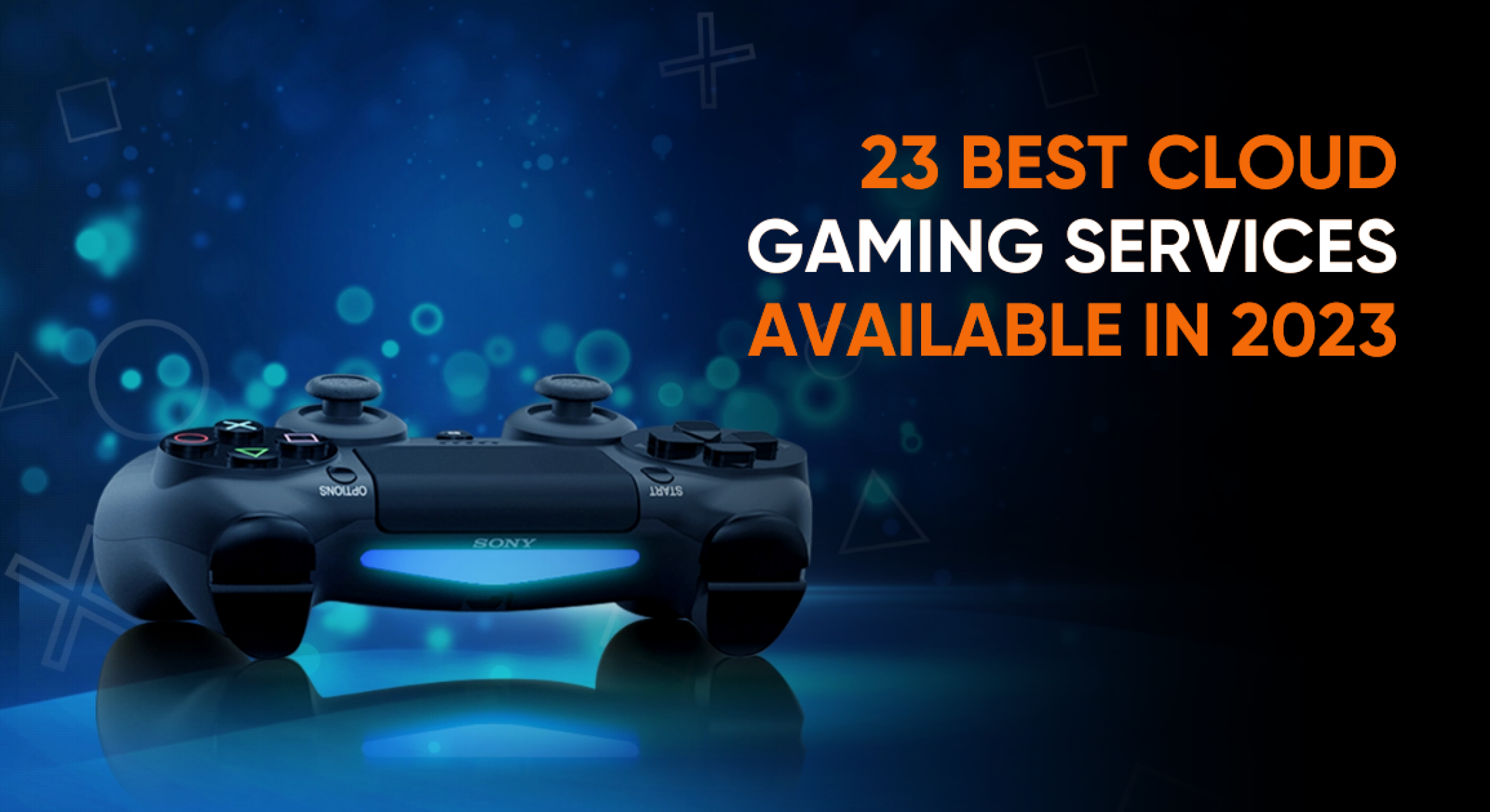 23 Best Cloud Gaming Services Available in 2023 - Molnii