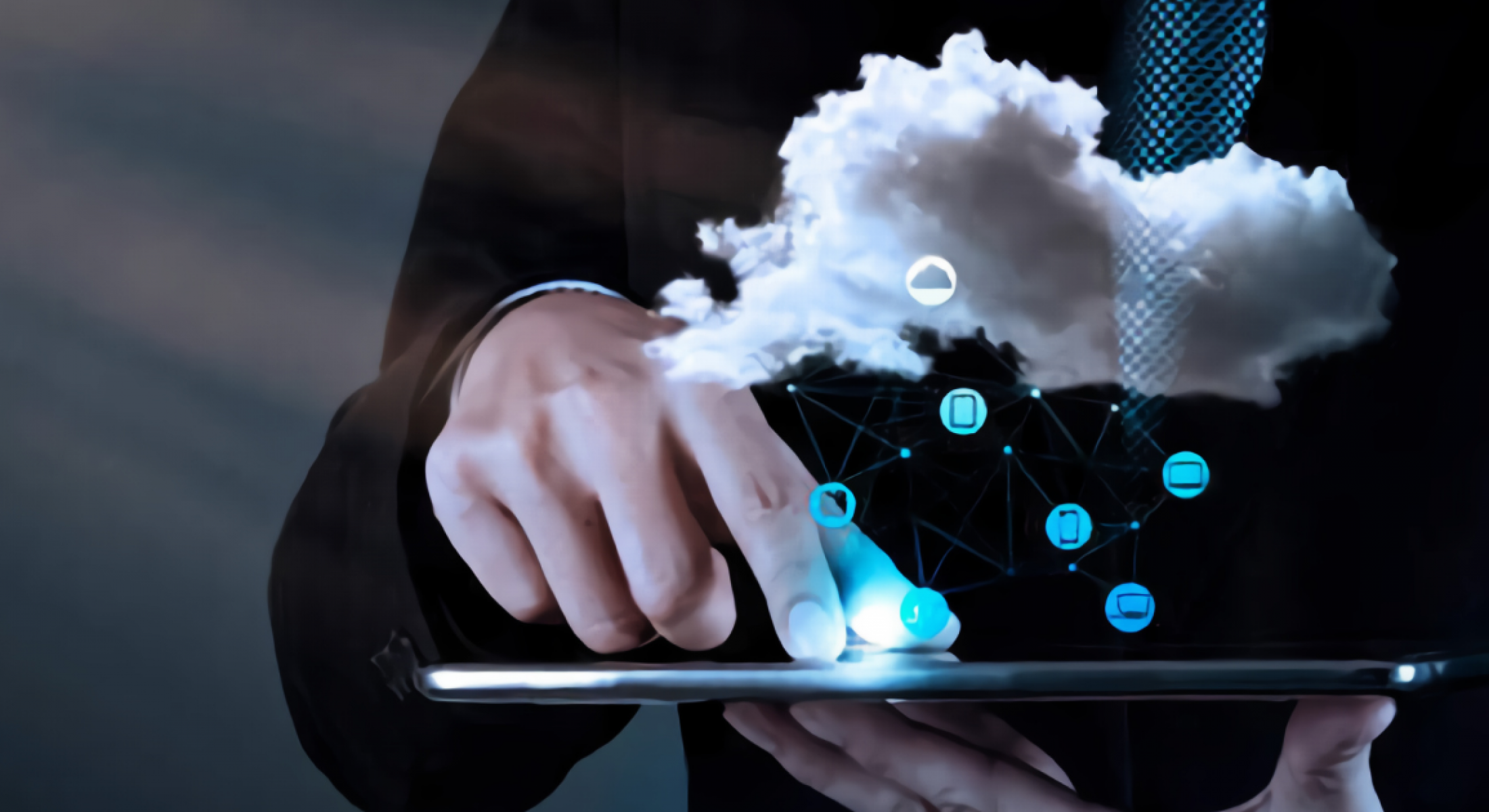 Cloud Trends for 2022 - Molnii | High Performance Cloud