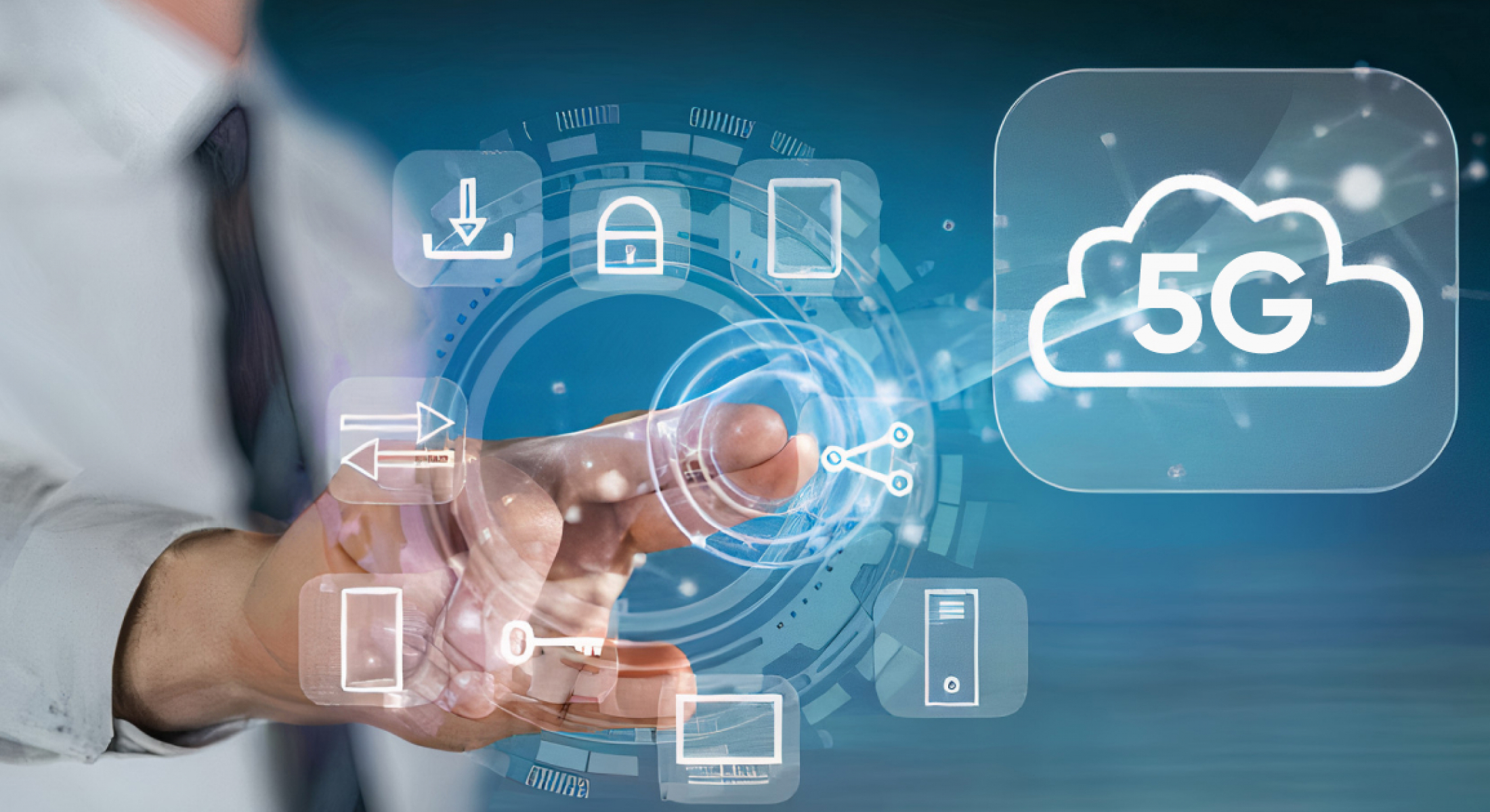 6 ways 5G will change Cloud Computing | Molnii Cloud